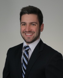 CONNOR HAMPTON – Purdue Triangle