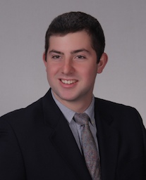 PATRICK TRUJILLO – Purdue Triangle