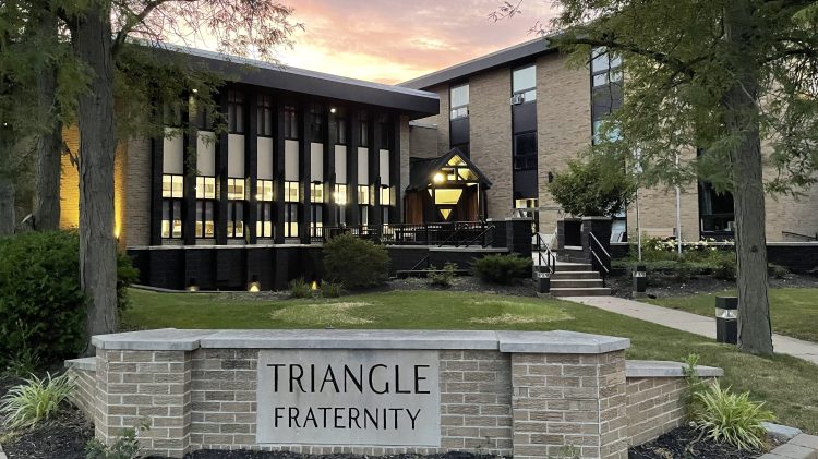 Purdue Triangle – Building Better Men