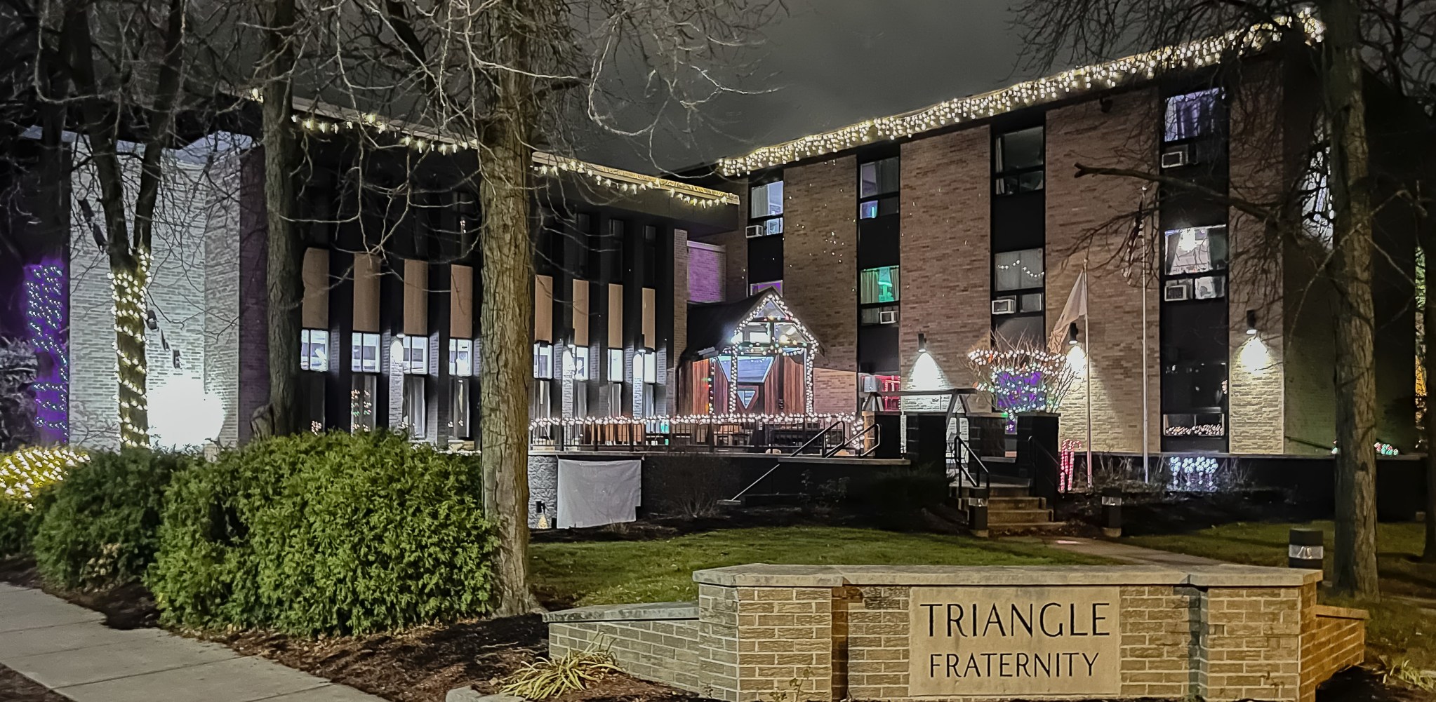 Purdue Triangle – Building Better Men